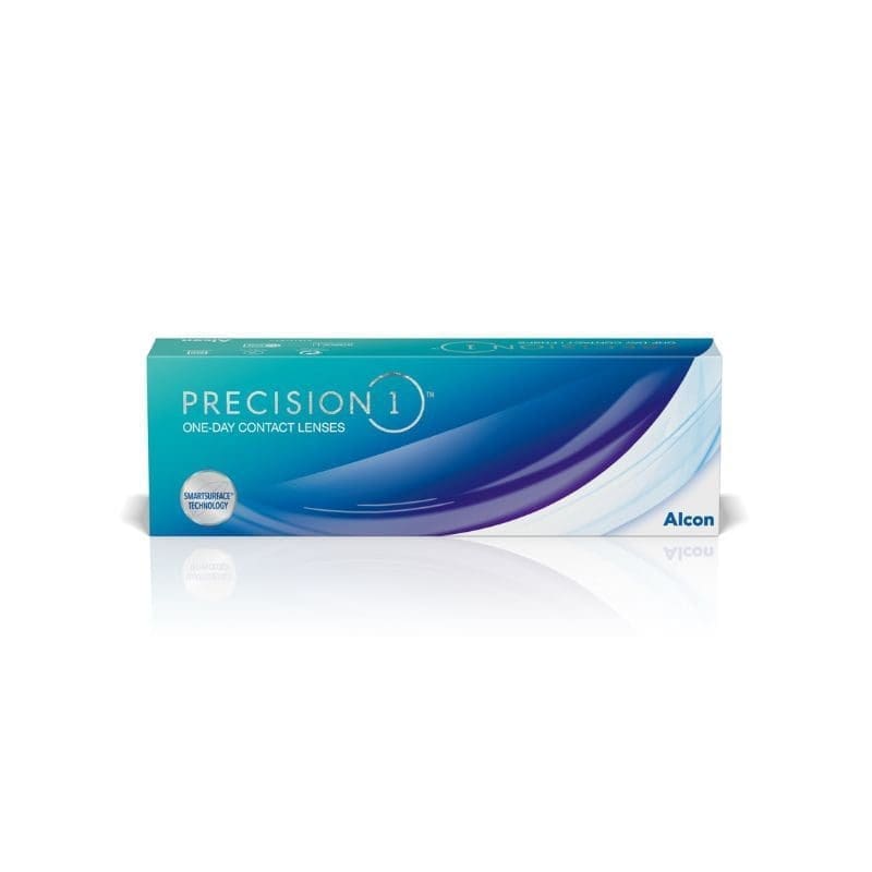 Alcon Precision 1 30 pk - Drecker Design